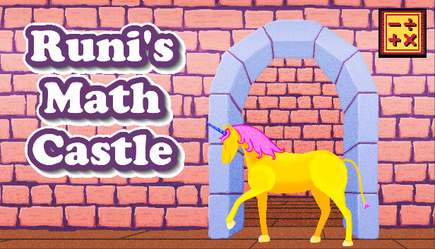 30+ games like Runi's Math Castle - SteamPeek
