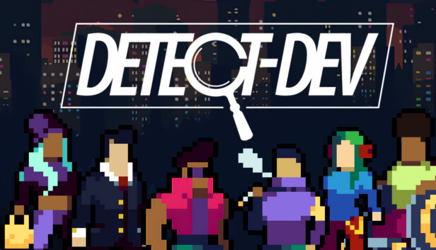 30+ games like Detect-Dev - SteamPeek