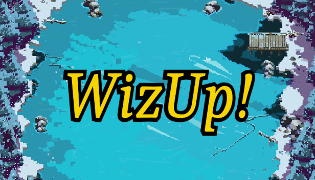 30+ games like WizUp! - SteamPeek