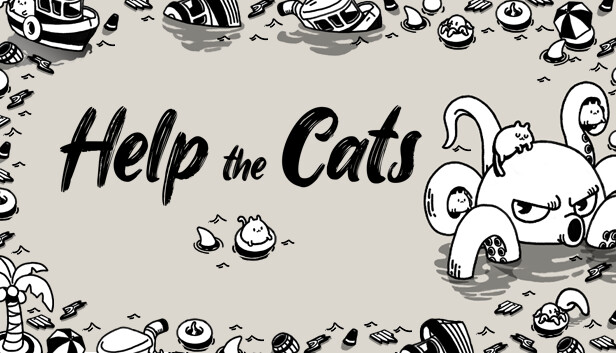 30+ games like Help the Cats - SteamPeek