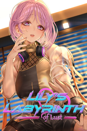 Купить Lily’s Labyrinth of Lust на PC для Steam дешево — Steam.kupikod