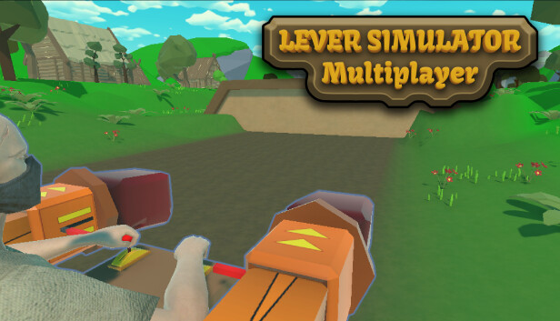 30+ games like Lever Simulator - Multiplayer - SteamPeek