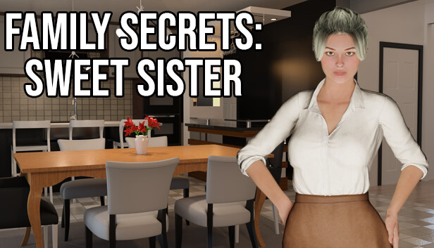 30+ games like Family Secrets: Sweet Sister - SteamPeek
