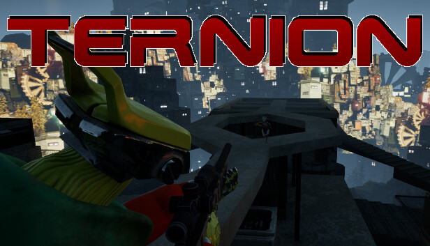 30+ games like Ternion - SteamPeek