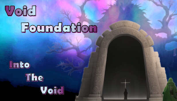 30+ games like Void Foundation: Into The Void - SteamPeek