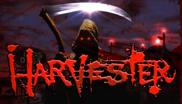 30+ games like Harvester - SteamPeek