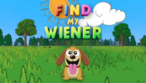 30+ games like Find My Wiener - SteamPeek