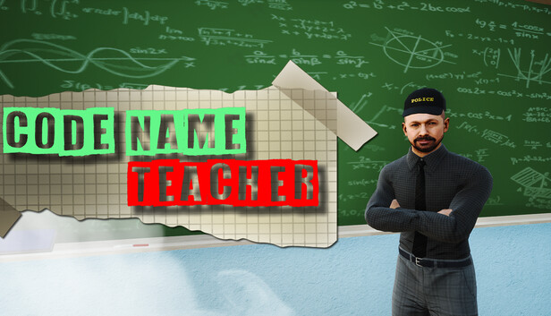 30+ games like Code Name Teacher - SteamPeek