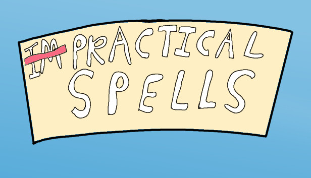 30+ games like Impractical Spells - SteamPeek
