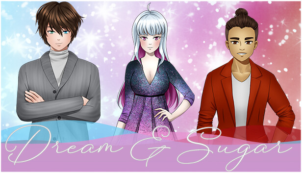 30+ games like Dream & Sugar - SteamPeek
