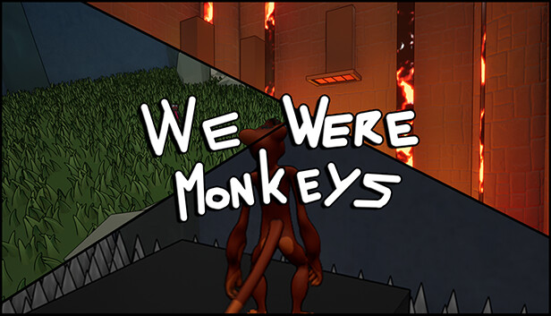 30+ games like We Were Monkeys - SteamPeek