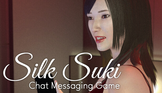 30+ games like Silk Suki - Chat Messaging Game - SteamPeek
