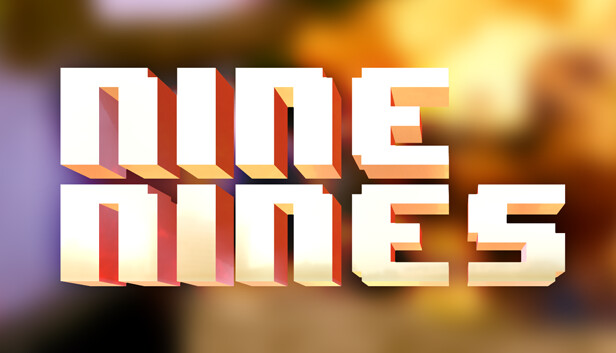 30+ games like Nine Nines - SteamPeek