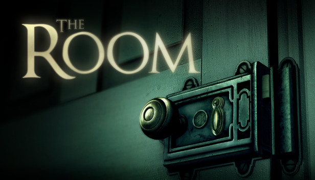 The Room | Game info | STEAMLVLUP