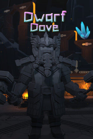 Купить Dwarf Dove на PC для Steam дешево — Steam.kupikod