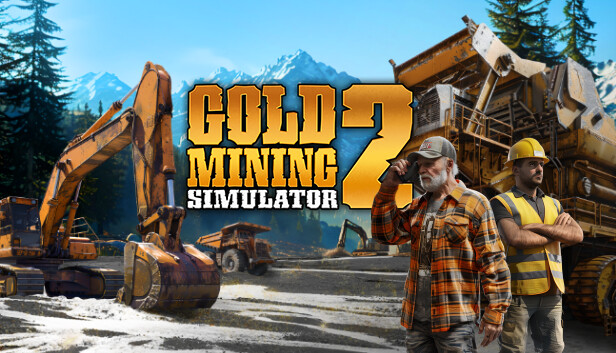 30+ games like Gold Mining Simulator 2 - SteamPeek