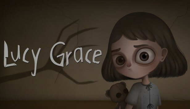 30+ games like Lucy Grace - SteamPeek