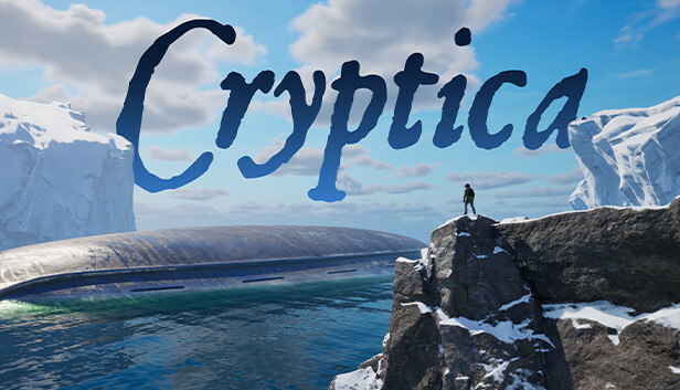 30+ games like Cryptica - SteamPeek