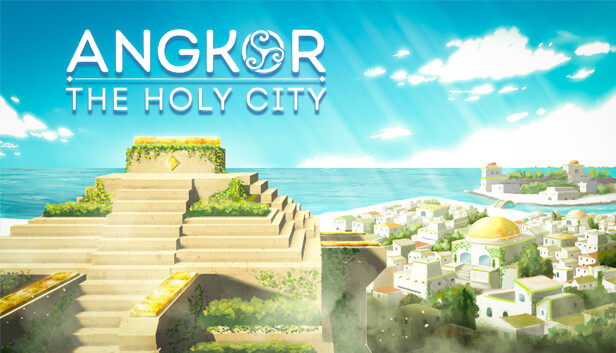 30+ games like Angkor: The Holy City - SteamPeek