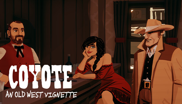 30+ games like Coyote - SteamPeek
