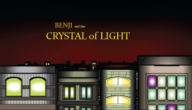 30+ games like Benji and the Crystal of Light - SteamPeek