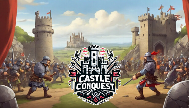30+ games like Castle Conquest: Medieval Strategy - SteamPeek