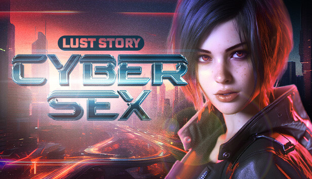 Cybersex: Lust Story | गेम जानकारी | STEAMLVLUP