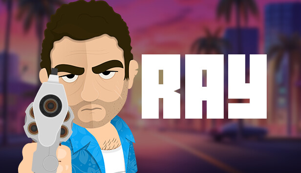 30+ games like Ray: Part 1 - SteamPeek