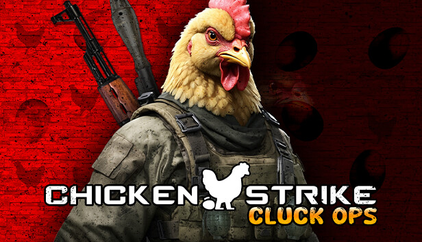 30+ games like Chicken Strike®: Cluck Ops™ - SteamPeek