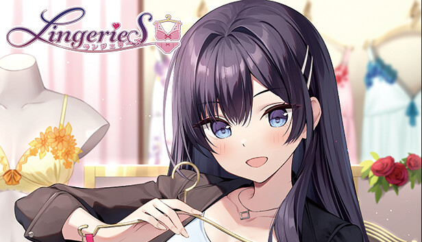 30+ games like LingerieS / ランジェリーズ - SteamPeek