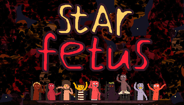 30+ games like Star fetus - SteamPeek