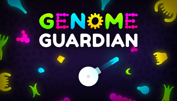 30+ games like Genome Guardian - SteamPeek