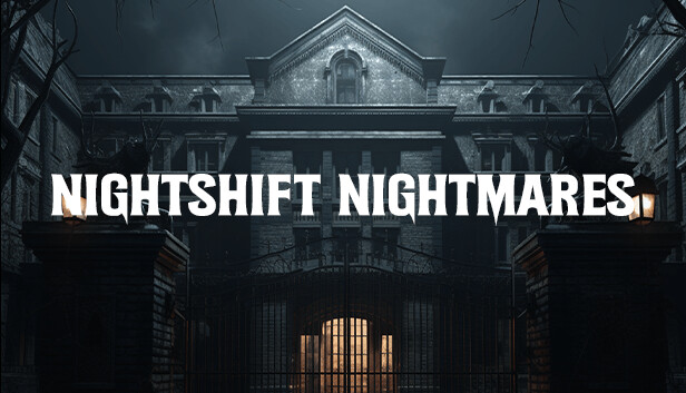30+ games like Nightshift Nightmares - SteamPeek