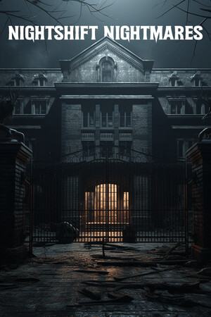 Купить Nightshift Nightmares на PC для Steam дешево — Steam.kupikod