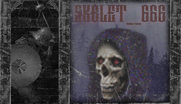 30+ games like SKELET - SteamPeek