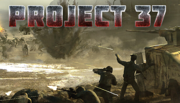 30+ games like Project 37 - SteamPeek