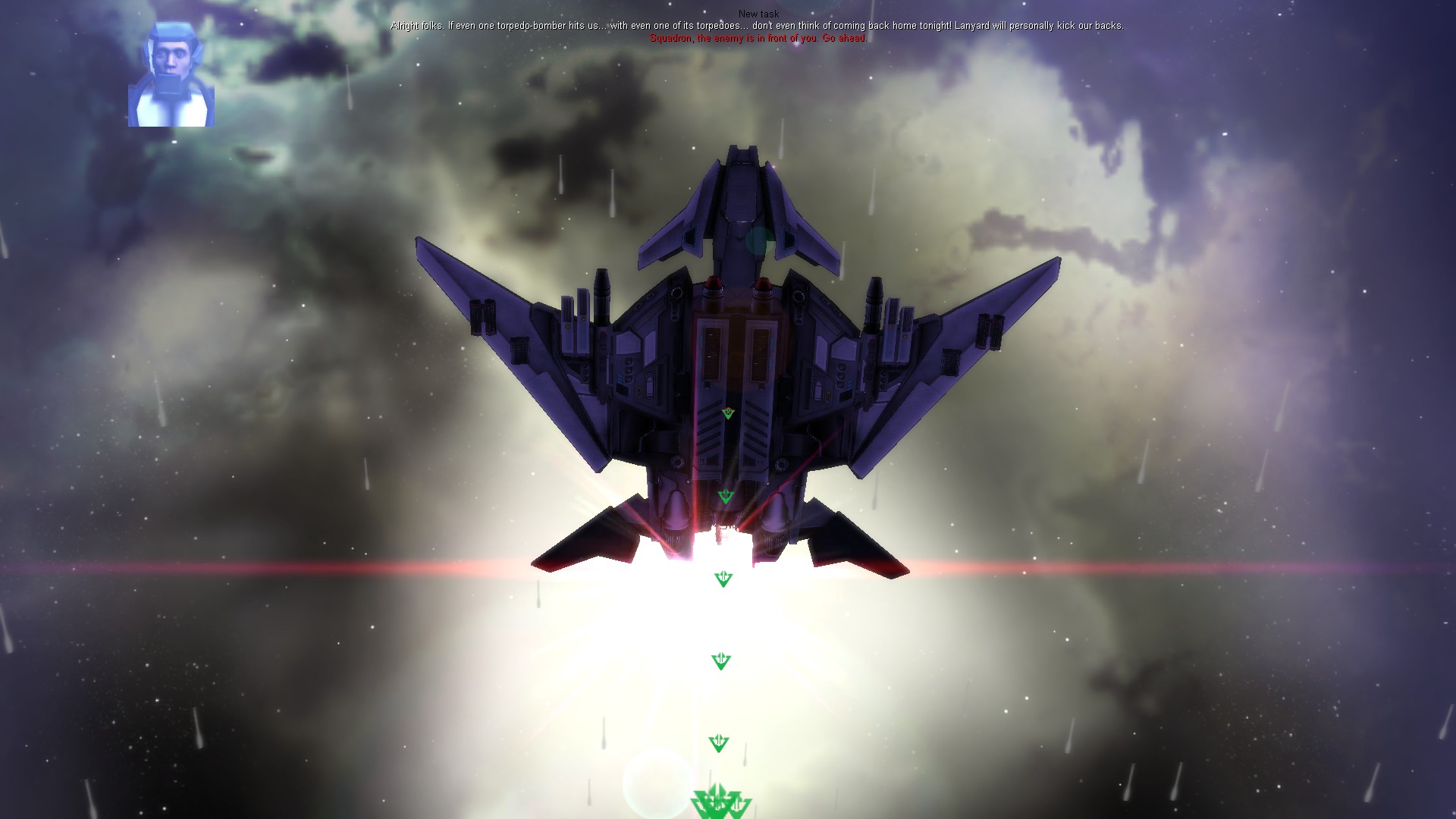 The Tomorrow War on Steam