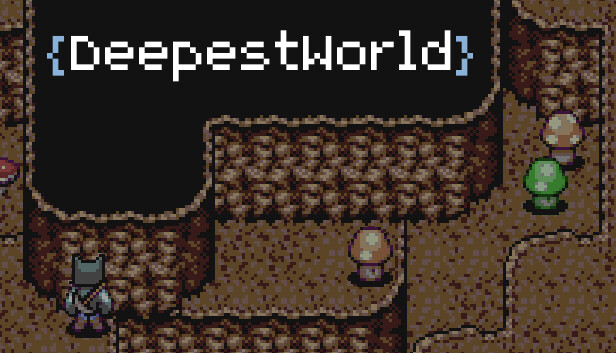 30+ games like Deepest World - SteamPeek