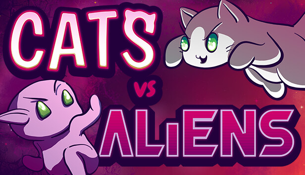 30+ games like Cats vs. Aliens - SteamPeek