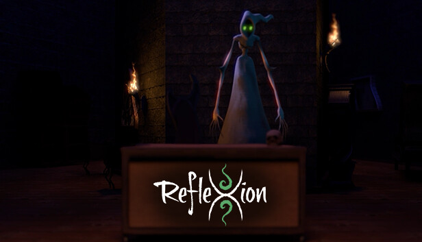 30+ games like RefleXion - SteamPeek