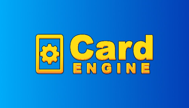 30+ games like Card Engine - SteamPeek