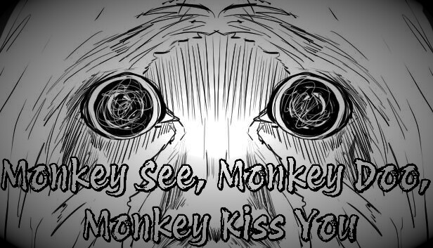 30+ games like Monkey See, Monkey Doo, Monkey Kiss You - SteamPeek