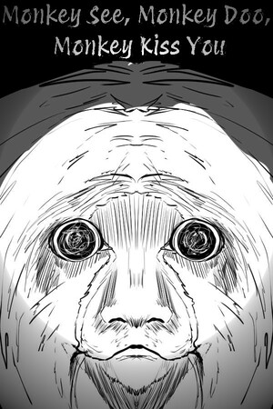 Купить Monkey See, Monkey Doo, Monkey Kiss You на PC для Steam дешево — Steam.kupikod