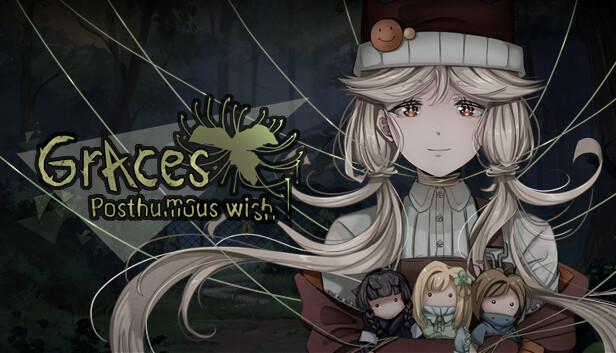 30+ games like Graces: Posthumous Wish - SteamPeek