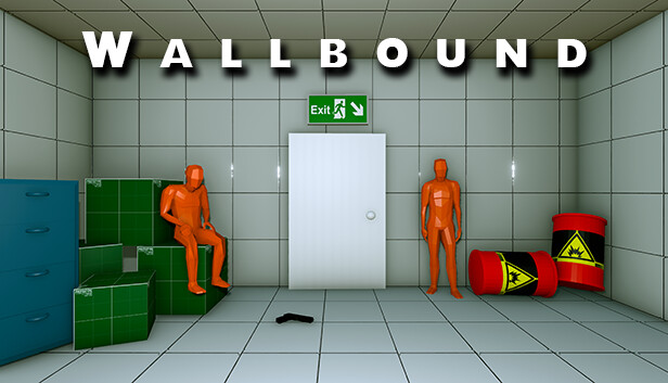 30+ games like Wallbound - SteamPeek