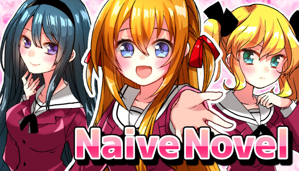 30+ games like はつものがたり | Naive Novel - SteamPeek
