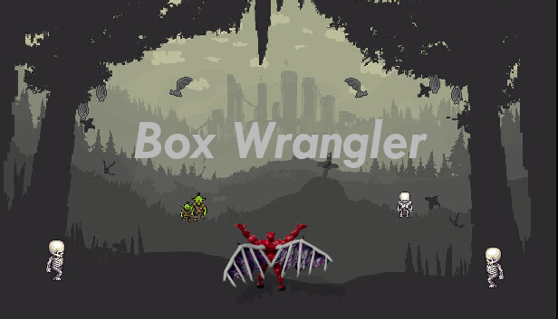 30+ games like Box Wrangler - SteamPeek
