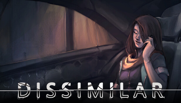 30+ games like Dissimilar - SteamPeek