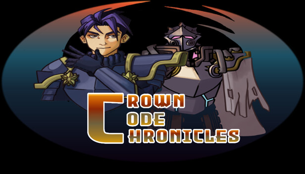 30+ games like Crown Code Chronicles - SteamPeek