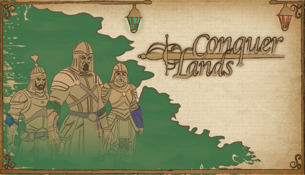 30+ games like Conquer Lands - SteamPeek